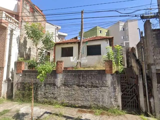 Terreno / Lote para Venda em São Paulo/SP Vila Maria Alta