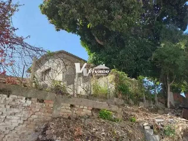 Terreno / Lote para Venda em São Paulo/SP Vila Maria Alta