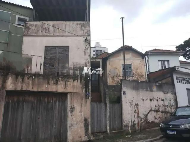 Terreno / Lote para Venda em São Paulo/SP Vila Maria Alta
