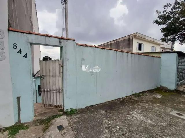 Terreno / Lote para Venda em São Paulo/SP Vila Maria Alta