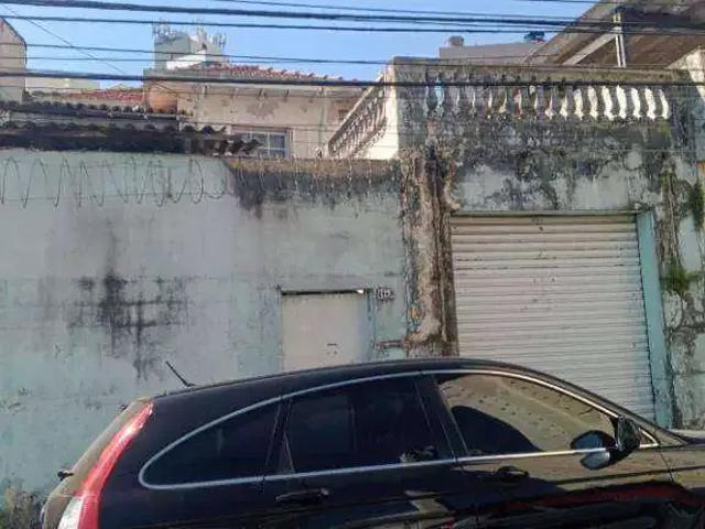 Terreno / Lote para Venda em São Paulo/SP Vila Maria Alta