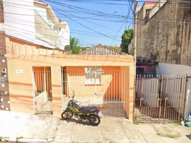 Terreno / Lote para Venda em São Paulo/SP Vila Maria Alta