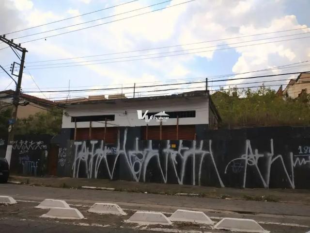 Terreno / Lote para Venda em São Paulo/SP Vila Maria Alta