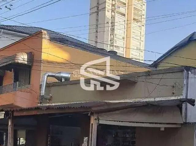Terreno / Lote para Venda em São Paulo/SP Vila Maria Alta