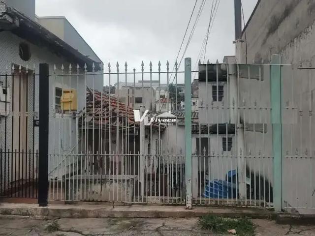 Terreno / Lote para Venda em São Paulo/SP Vila Maria Alta