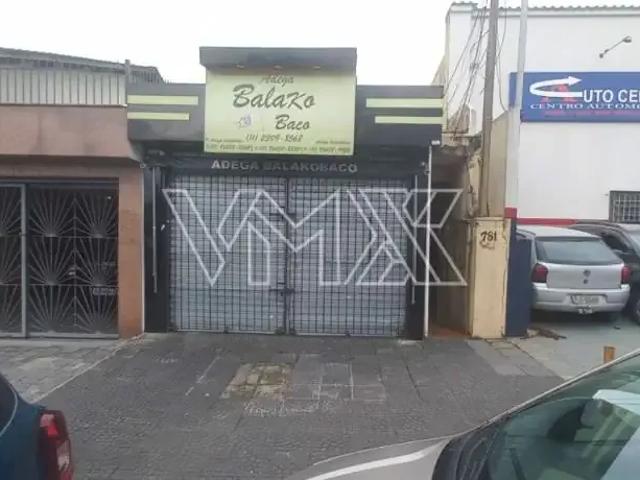 Terreno / Lote para Venda em São Paulo/SP Vila Maria Alta