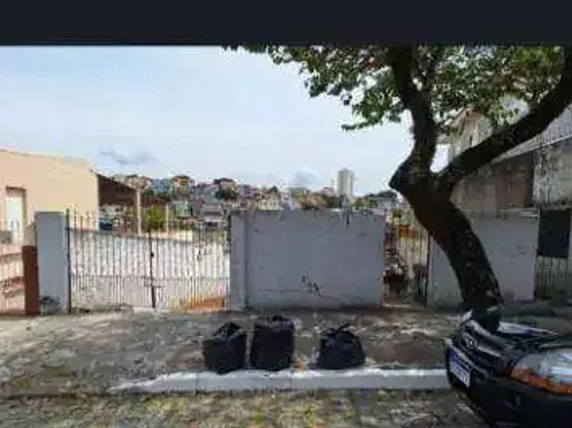 Terreno / Lote para Venda em São Paulo/SP Vila Maria Alta