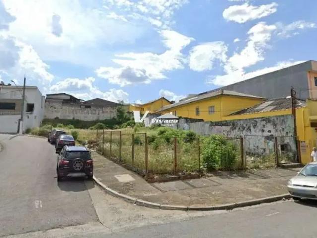 Terreno / Lote para Venda em São Paulo/SP Vila Maria Alta