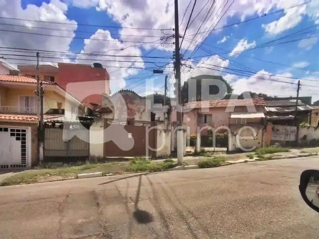 Terreno / Lote para Venda em São Paulo/SP Vila Maria Alta