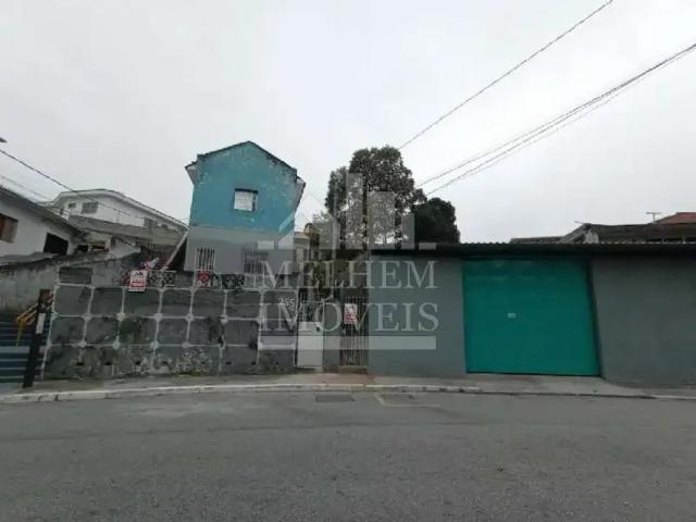 Terreno / Lote para Venda em São Paulo/SP Vila Maria Alta