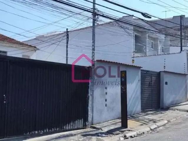Terreno / Lote para Venda em São Paulo/SP Vila Maria Alta