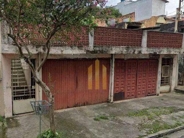 Terreno / Lote para Venda em São Paulo/SP Vila Maria Alta