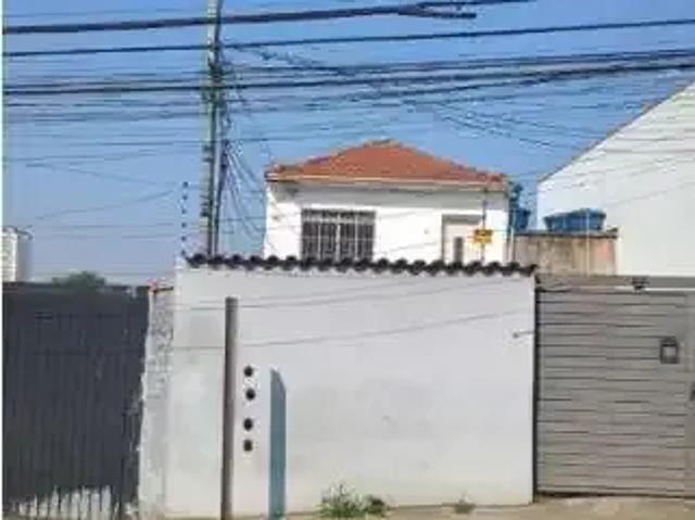 Terreno / Lote para Venda em São Paulo/SP Vila Maria Alta