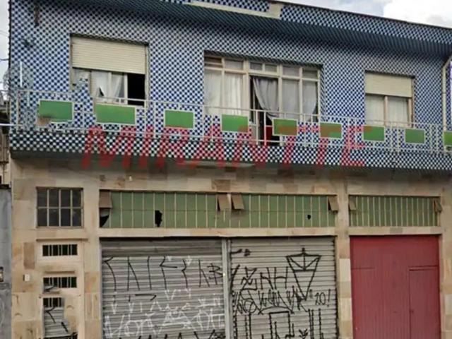 Terreno / Lote para Venda em São Paulo/SP Vila Maria Alta
