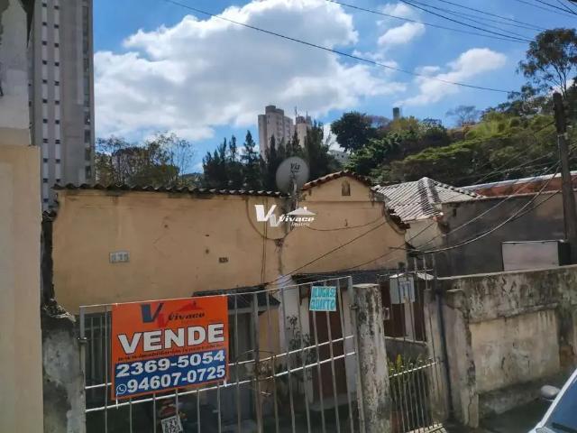 Terreno / Lote para Venda em São Paulo/SP Vila Maria Alta