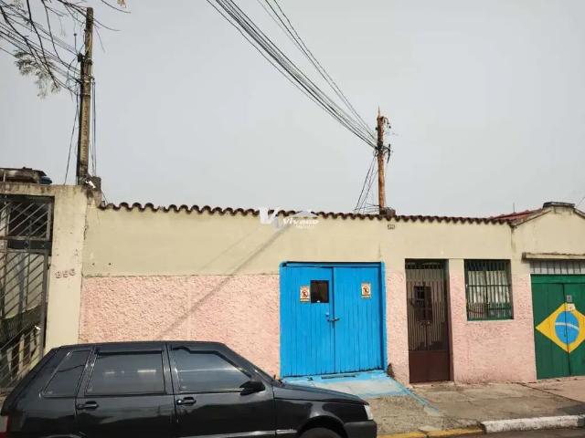 Terreno / Lote para Venda em São Paulo/SP Vila Maria Alta