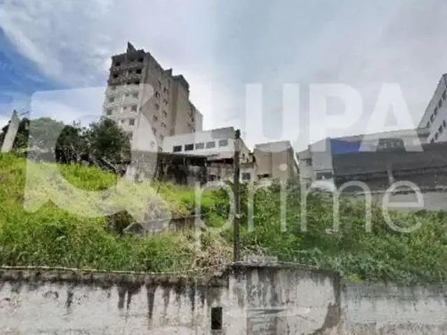 Terreno / Lote para Venda em São Paulo/SP Vila Maria Alta