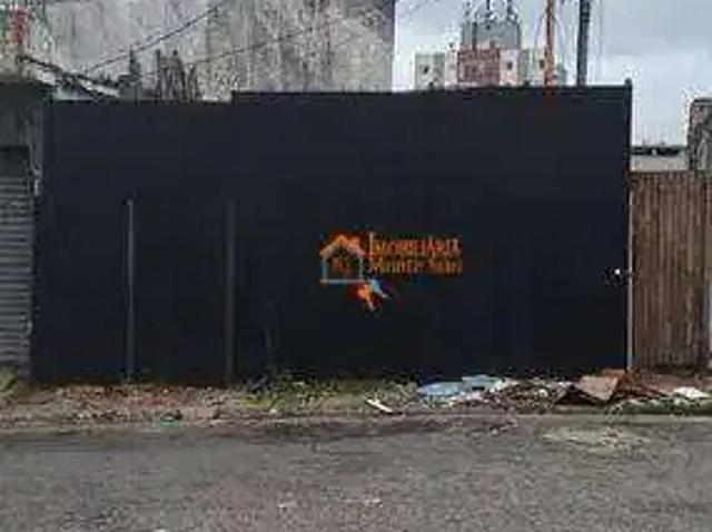 Terreno / Lote para Venda em São Paulo/SP Vila Maria Alta