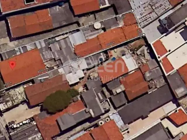 Terreno / Lote para Venda em São Paulo/SP Vila Maria Alta