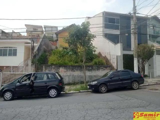 Terreno / Lote para Venda em São Paulo/SP Vila Maria Alta