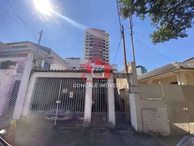 Terreno / Lote para Venda em São Paulo/SP Vila Maria Alta