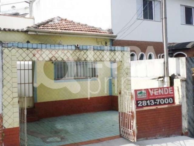Terreno / Lote para Venda em São Paulo/SP Vila Maria Alta
