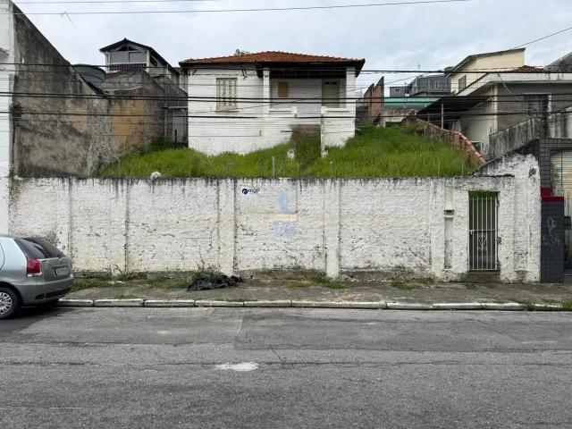Terreno / Lote para Venda em São Paulo/SP Vila Maria Alta