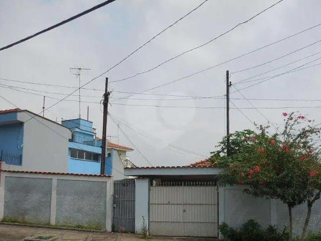 Terreno / Lote para Venda em São Paulo/SP Vila Maria Alta