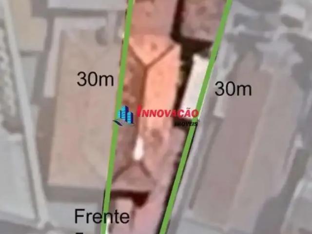 Terreno / Lote para Venda em São Paulo/SP Vila Maria Alta