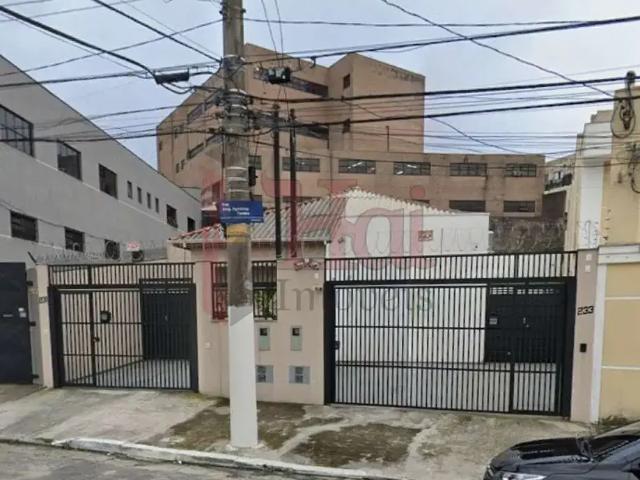 Terreno / Lote para Venda em São Paulo/SP Vila Maria Alta