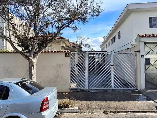 Terreno / Lote para Venda em São Paulo/SP Vila Maria Alta