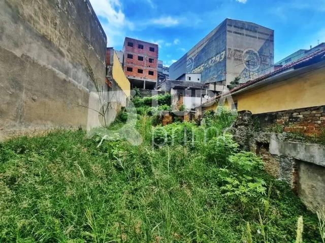 Terreno / Lote para Venda em São Paulo/SP Vila Maria Alta