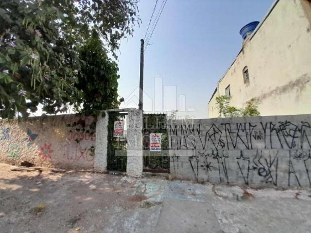 Terreno / Lote para Venda em São Paulo/SP Vila Maria Alta