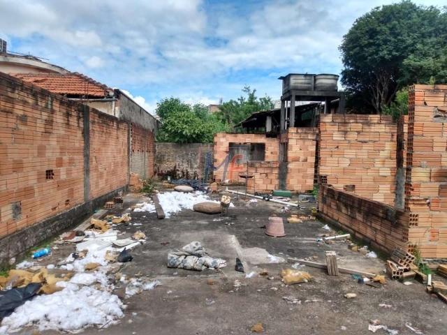 Terreno / Lote para Venda em São Paulo/SP Vila Maria Alta