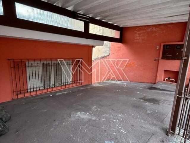 Terreno / Lote para Venda em São Paulo/SP Vila Maria Alta
