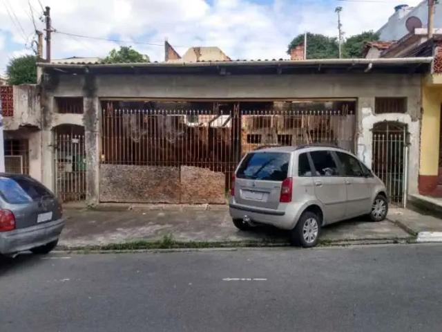 Terreno / Lote para Venda em São Paulo/SP Vila Maria Alta