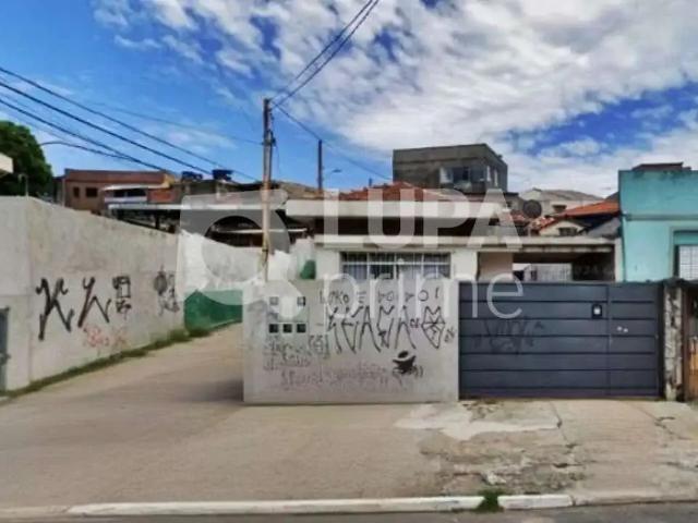 Terreno / Lote para Venda em São Paulo/SP Vila Maria Alta