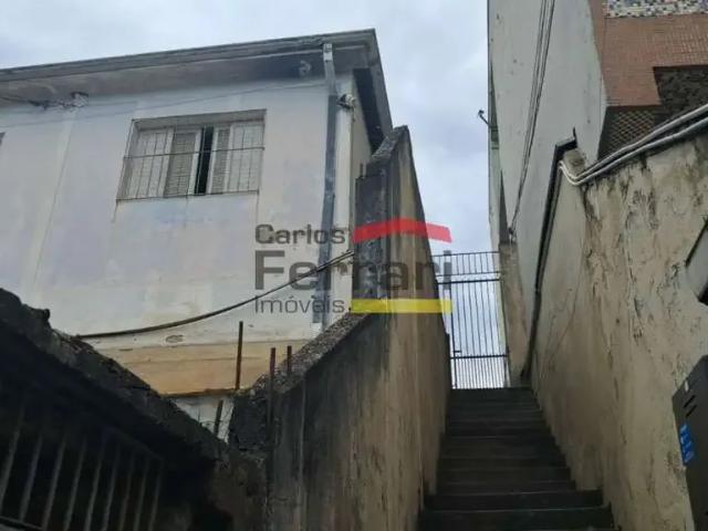 Terreno / Lote para Venda em São Paulo/SP Vila Maria Alta