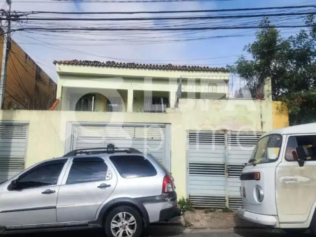 Terreno / Lote para Venda em São Paulo/SP Vila Maria Alta