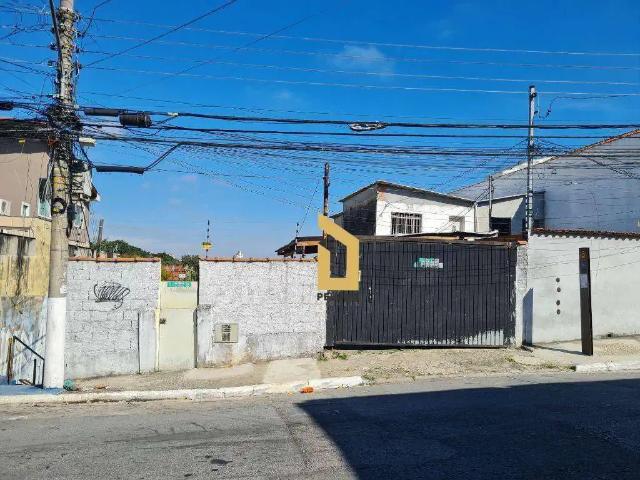 Terreno / Lote para Venda em São Paulo/SP Vila Maria Alta