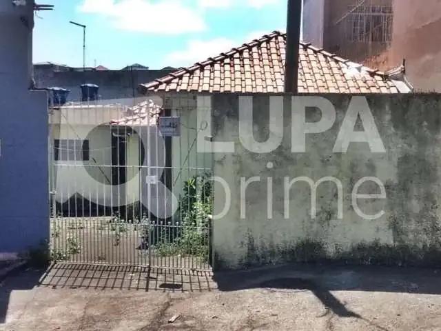 Terreno / Lote para Venda em São Paulo/SP Vila Maria Alta