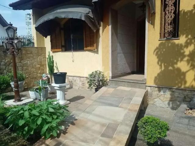 Terreno / Lote para Venda em São Paulo/SP Vila Maria Alta 8 Quartos