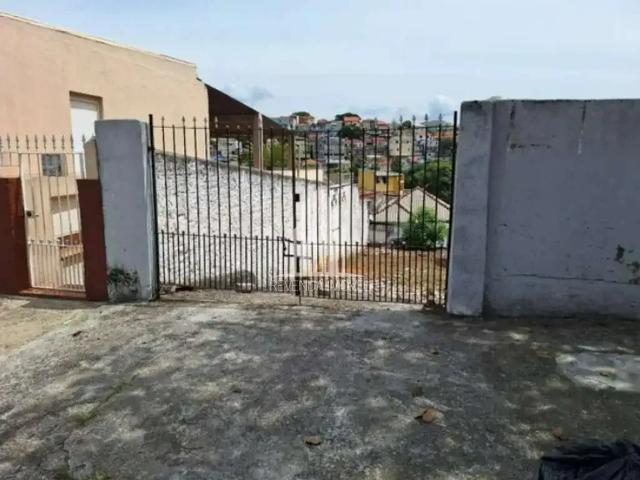 Terreno / Lote para Venda em São Paulo/SP Vila Maria Alta