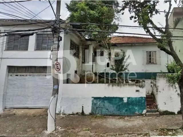 Terreno / Lote para Venda em São Paulo/SP Vila Maria Alta