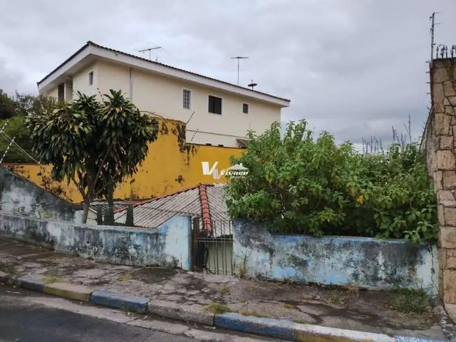 Terreno / Lote para Venda em São Paulo/SP Vila Maria Alta