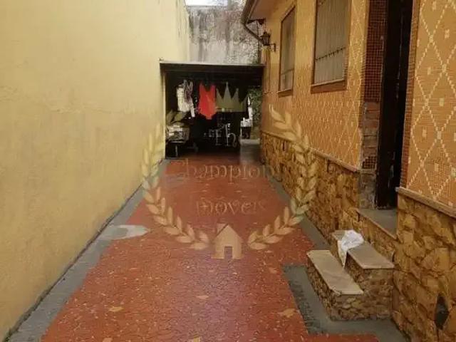 Terreno / Lote para Venda em São Paulo/SP Vila Maria Baixa