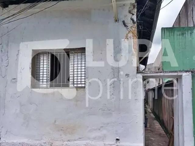 Terreno / Lote para Venda em São Paulo/SP Vila Maria Baixa