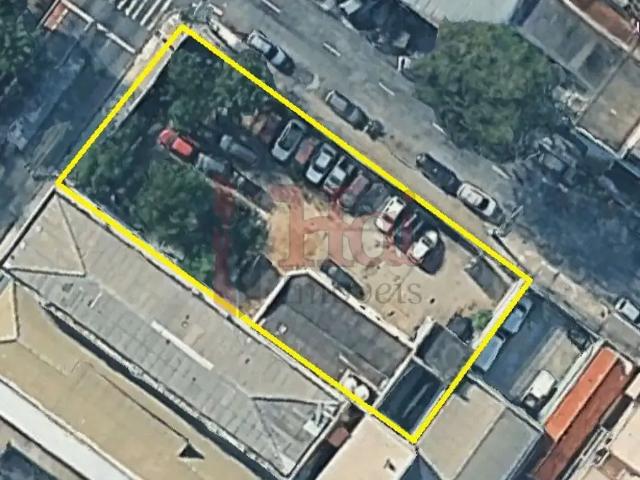 Terreno / Lote para Venda em São Paulo/SP Vila Maria Baixa