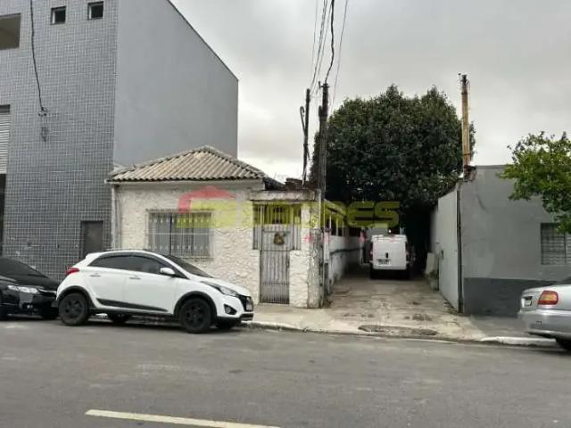 Terreno / Lote para Venda em São Paulo/SP Vila Maria Baixa