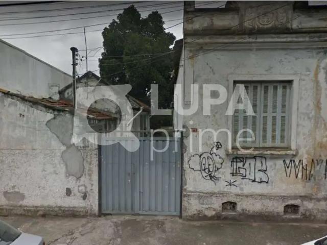 Terreno / Lote para Venda em São Paulo/SP Vila Maria Baixa